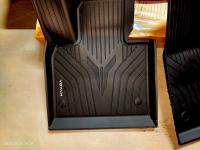 China 2021- Design Style Camo Forest VOYAH Car Floor Mats TPE Material Packaging Retail for sale