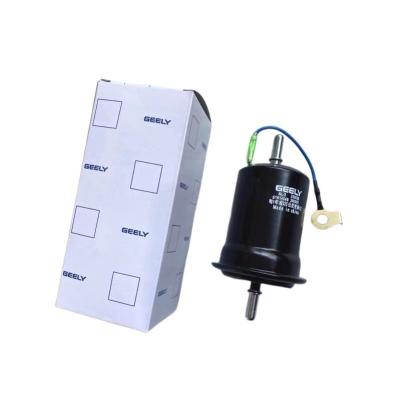 China 2017-2019 Year Auto Spare Parts Fuel Filter for GEELY ATLAS BOYUE X70 OEM 2013004500 for sale