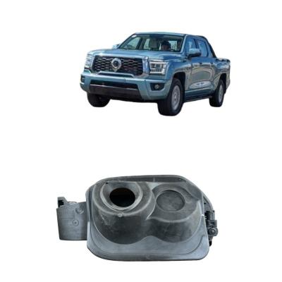 China PEGASUS Auto Parts for Great Wall Auto King Kong Gun Tank Door Base Tank Outer Cover for sale