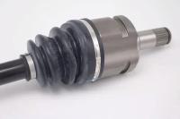 China BYD M6 Axle Assembly for 2010- Car Model Optimal Performance and Functionality for sale
