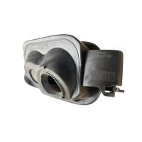 China PEGASUS Auto Parts for Great Wall Auto King Kong Gun Tank Door Base Tank Outer Cover for sale