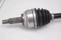 China BYD M6 Axle Assembly for 2010- Car Model Optimal Performance and Functionality for sale