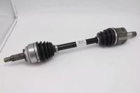 China BYD M6 Axle Assembly for 2010- Car Model Optimal Performance and Functionality for sale
