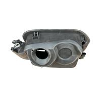 China PEGASUS Auto Parts for Great Wall Auto King Kong Gun Tank Door Base Tank Outer Cover for sale