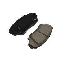 China Generation 1 Lantu FREE SUV 21.06- Car Fitment vOYAh FRONT REAR BRAKE PADS AT NO COST for sale