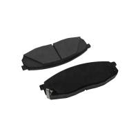 China Generation 1 Lantu FREE SUV 21.06- Car Fitment vOYAh FRONT REAR BRAKE PADS AT NO COST for sale