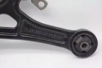 China 100% Tested Suitable for BYD Qin E5 Qin EV Front Lower Suspension Assembly for sale
