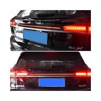China GEELY 2020- Car Fitment Original 21/22 Bo Yue X Penetration Taillights for and Retail for sale