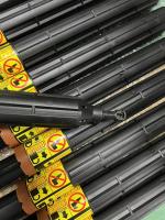 China Auto Trunk Hydraulic Rod Support Rod for Great Wall Auto Tank 300 Original Auto Parts for sale