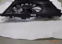 China SONG Pro Water Tank Electronic Fan Assembly Destroyer 05 Qin PLUS Radiator Cooling Fan for sale