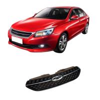 China Chery Areizer 5 Grille Assembly for Front Face Radiator Manufactured by Net Auto Parts for sale