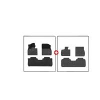 China Excellent Non Skid Foot Mat for Li Auto L7 L8 L9 ONE Original Car Parts and Waterproof for sale