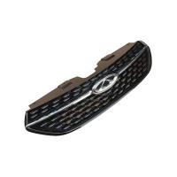 China Chery Areizer 5 Grille Assembly for Front Face Radiator Manufactured by Net Auto Parts for sale