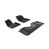 China Excellent Non Skid Foot Mat for Li Auto L7 L8 L9 ONE Original Car Parts and Waterproof for sale