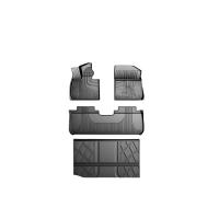 China Excellent Non Skid Foot Mat for Li Auto L7 L8 L9 ONE Original Car Parts and Waterproof for sale