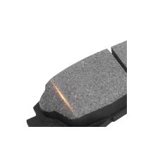 China Dreamer Pure Electric 22/05- VOYAH Front Brake Pad Rear Brake Leather D1322-1812088 for sale