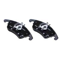 China Brake Assembly 100% Tested Semi-Metallic Brake Pads for Tanks 300 500 Great Wall Guns for sale