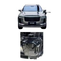 China Upgrade to 24V LED Headlights and Taillights for Li Auto L7 L8 L9 Front Assembly for sale