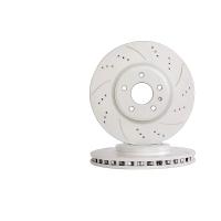 China Geely Emgrand EC7 GL GS Bin Yue GX7 Bin Rui Vision Bo Yue Xingrui 21.08- Brake Disc for sale