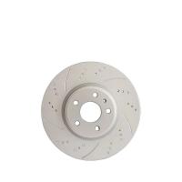 China Geely Emgrand EC7 GL GS Bin Yue GX7 Bin Rui Vision Bo Yue Xingrui 21.08- Brake Disc for sale