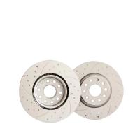 China Geely Emgrand EC7 GL GS Bin Yue GX7 Bin Rui Vision Bo Yue Xingrui 21.08- Brake Disc for sale