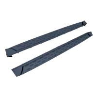 China Electric Function Side Steps for Tanks 300 500 Sides Position for sale