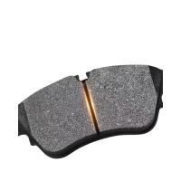China VOYAH chasing Car Model Front and Rear Wheel Brake Pads with Glossy VOYAH at Best for sale