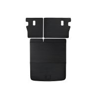 China No. of Mats 4pcs TPE Waterproof Trunk Mat for HiPhi Y HiPhi Z HiPhi X Car Accessories for sale