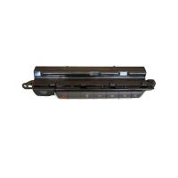China Car Fitment GEELY Emgrand Air Conditioning Control Panel with One-Button Start Switch for sale