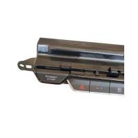 China Car Fitment GEELY Emgrand Air Conditioning Control Panel with One-Button Start Switch for sale