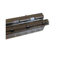 China Car Fitment GEELY Emgrand Air Conditioning Control Panel with One-Button Start Switch for sale