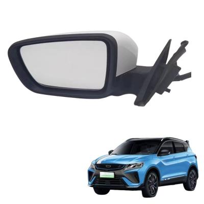China Geely Emgrand EC7 Reverse Mirror Turn Signal Reflector Assembly with Fast Shipping for sale