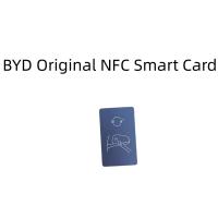 China Blue BYD Han ev Song plus Qin plusdm Dolphin NFC Card Key with NFC for sale