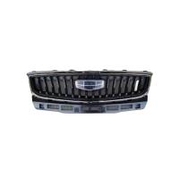 China Geely Emgrand GS SUV 16.05-19.06 Front Bumper Radiator Mask Ventilation Grille Assembly for sale