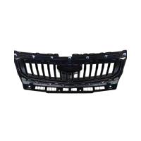 China Geely Emgrand GS SUV 16.05-19.06 Front Bumper Radiator Mask Ventilation Grille Assembly for sale