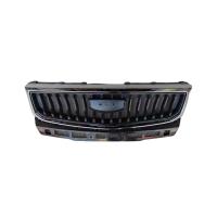 China Geely Emgrand GS SUV 16.05-19.06 Front Bumper Radiator Mask Ventilation Grille Assembly for sale