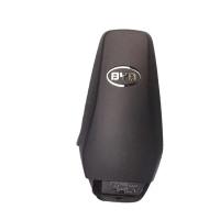 China Plastic Apply BYD Qin plus Dolphin Car Key Matching e2 Tang Han Car Intelligent Yuan Song plusdmi Remote Control Key for sale