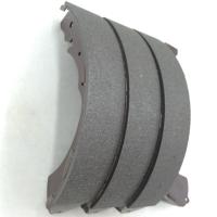 China Highly Recommended Carbon Ceramic Rear Brake Pads for Auto Repair and Replacement for sale