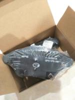China Front and Rear Brake Pads OE NO. O204F6980 Suitable for GS4 Super GA3SGA6GA5GA8GS8 GS5 for sale