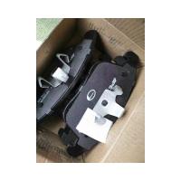 China Front and Rear Brake Pads OE NO. O204F6980 Suitable for GS4 Super GA3SGA6GA5GA8GS8 GS5 for sale