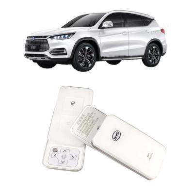 China BYD G5 Tang Su Rui Song EV Qin Song DM Car Key Slider Remote Control Key and Durable for sale
