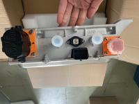 China VOYAH W97C3619812AC 6.6kW Vehicle Charger Assembly Shipping Ways DHL UPS Fedex EMS Other for sale