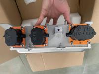 China VOYAH W97C3619812AC 6.6kW Vehicle Charger Assembly Shipping Ways DHL UPS Fedex EMS Other for sale