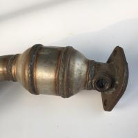 China Great Wall Car Fitment Universal Three-Way Catalytic Converter for Replace/Repair for sale
