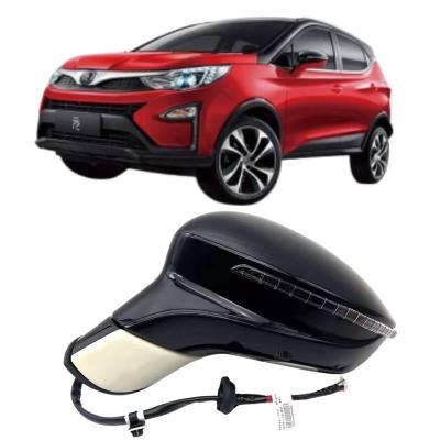 China Yuan Rearview Mirror Assembly for BYD and EV Cars OE NO. NO Specially Made for sale