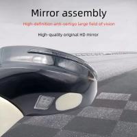 China Yuan Rearview Mirror Assembly for BYD and EV Cars OE NO. NO Specially Made for sale