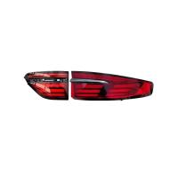 China Geely Xingrui Rear Tail Light Assembly for Back Door Light Trunk Through Light Rear Headlight for sale