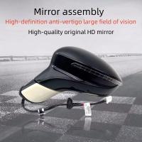 China Yuan Rearview Mirror Assembly for BYD and EV Cars OE NO. NO Specially Made for sale