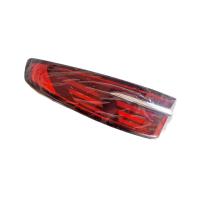 China Geely Xingrui Rear Tail Light Assembly for Back Door Light Trunk Through Light Rear Headlight for sale