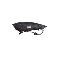 China Geely Xingrui Rear Tail Light Assembly for Back Door Light Trunk Through Light Rear Headlight for sale